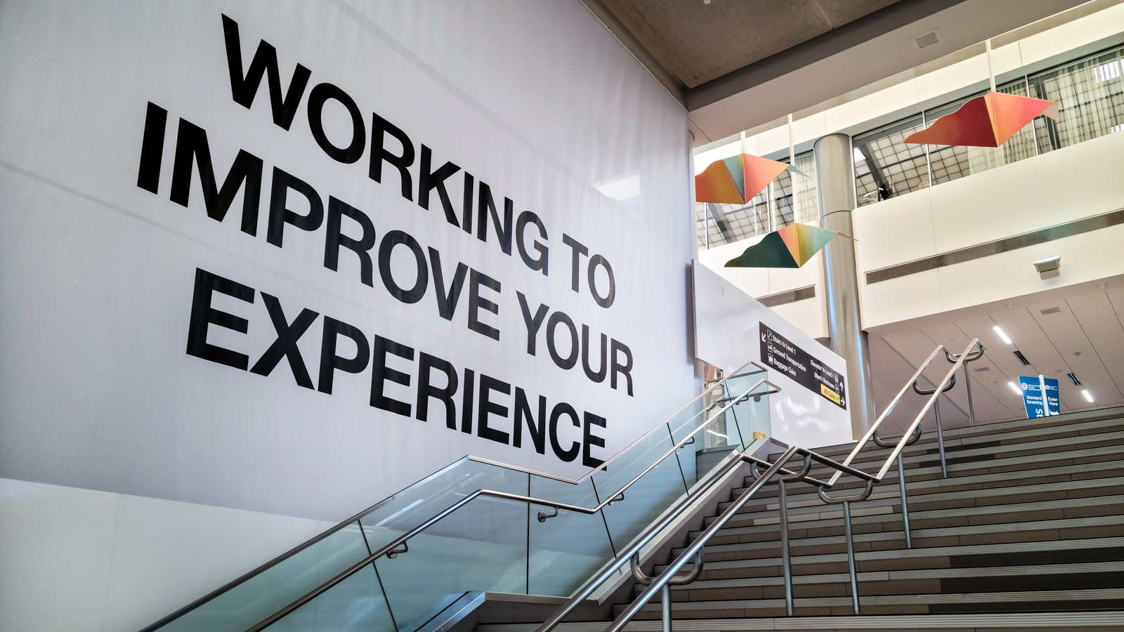 MHT Construction Projects to Upgrade Terminal and Airfield - News ...